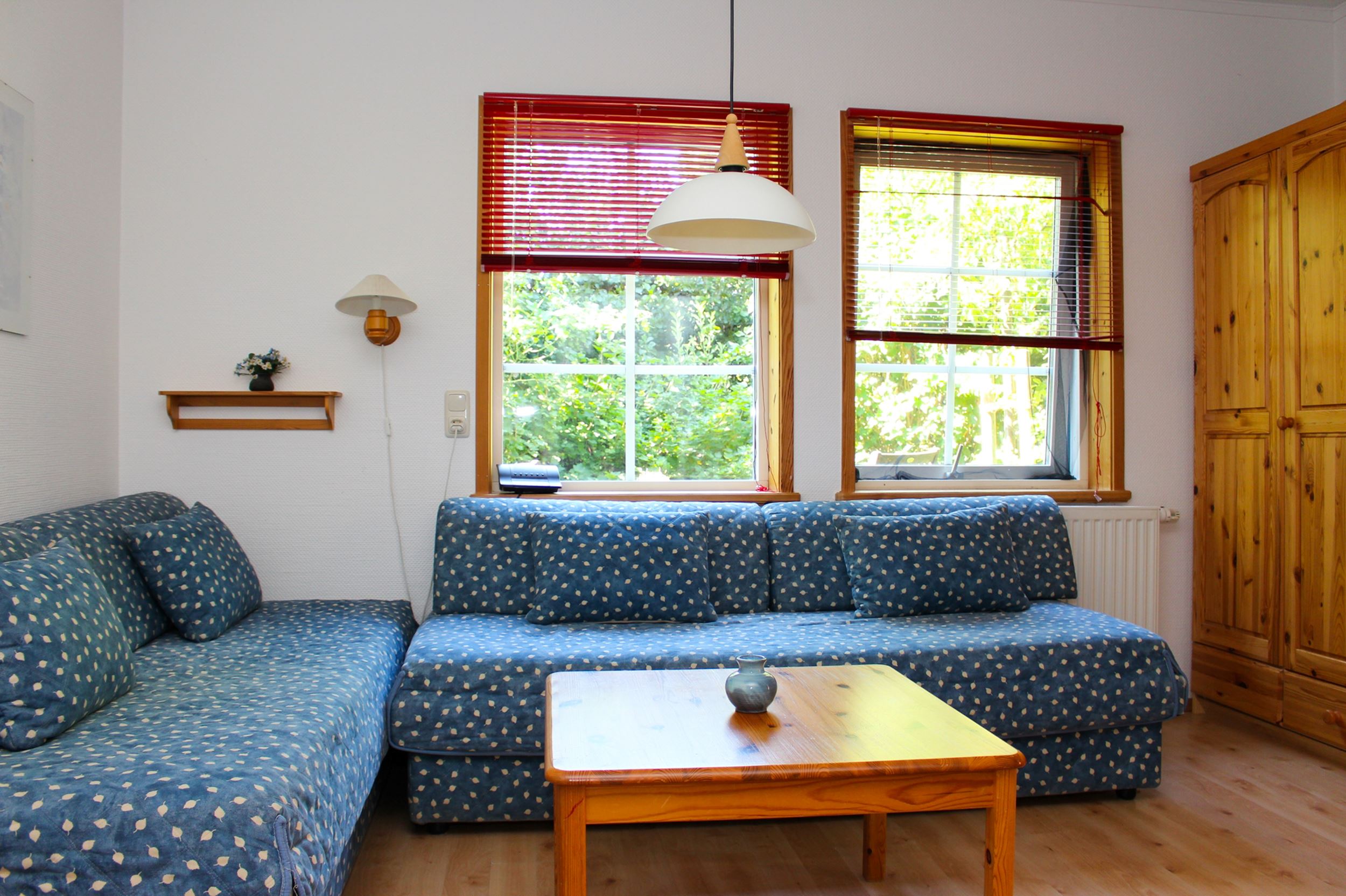Ferienappartement Eiderstedter Halbinsel St. Peter-Ording - OT Dorf ...