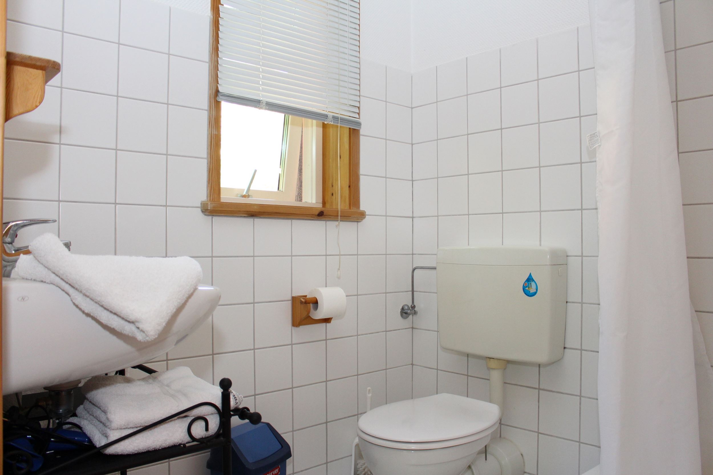 Ferienappartement Eiderstedter Halbinsel St. Peter-Ording - OT Dorf ...